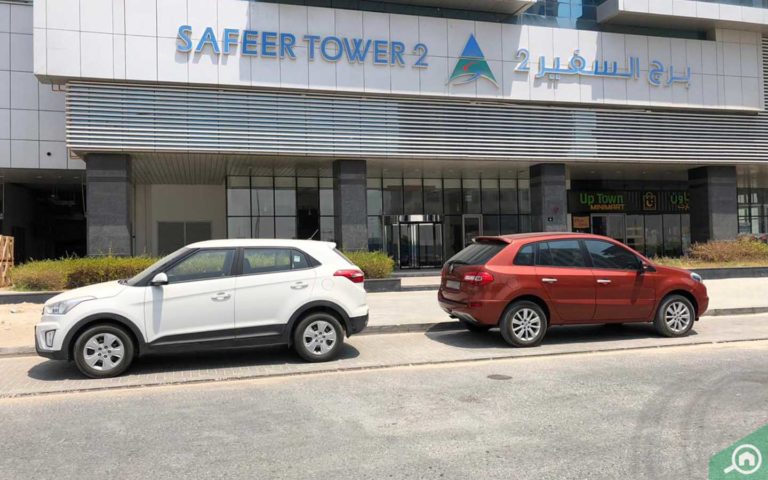 Safeer Tower 2 Guide | Bayut
