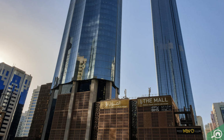 World Trade Centre Abu Dhabi Guide