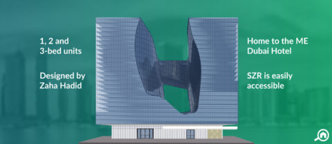 Opus Tower Guide | Bayut