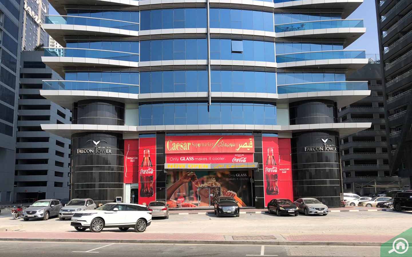 Manazel Al Safa Tower Guide | Bayut