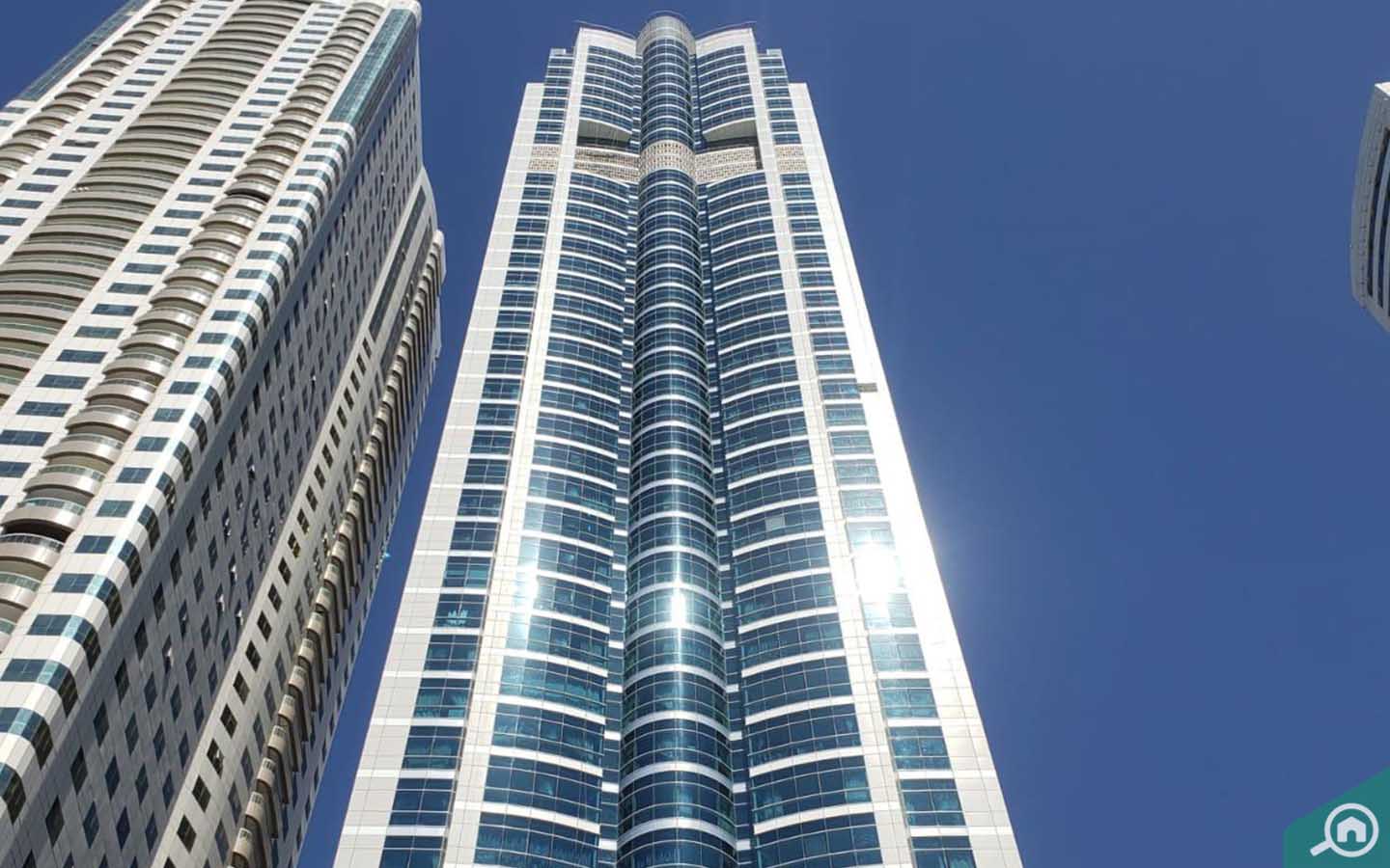 Al Raha Tower Guide | Bayut