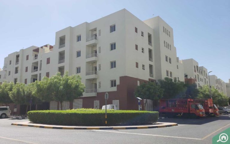 Al Khail Gate Phase 1 Building Guide | Bayut