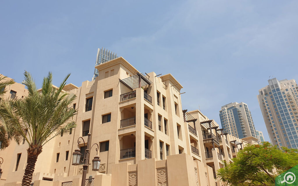 Kamoon 4 Building Guide | Bayut