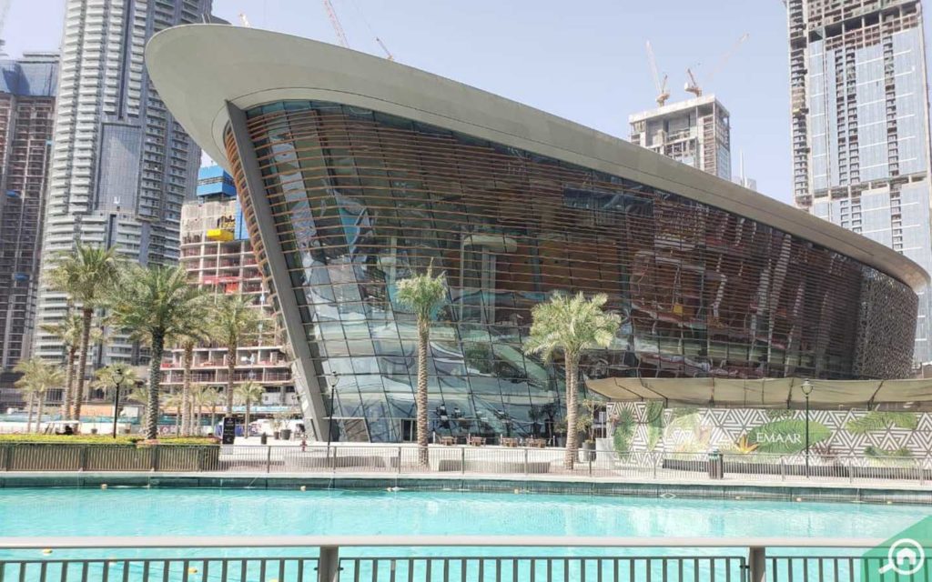 The Pad Building Guide | Bayut