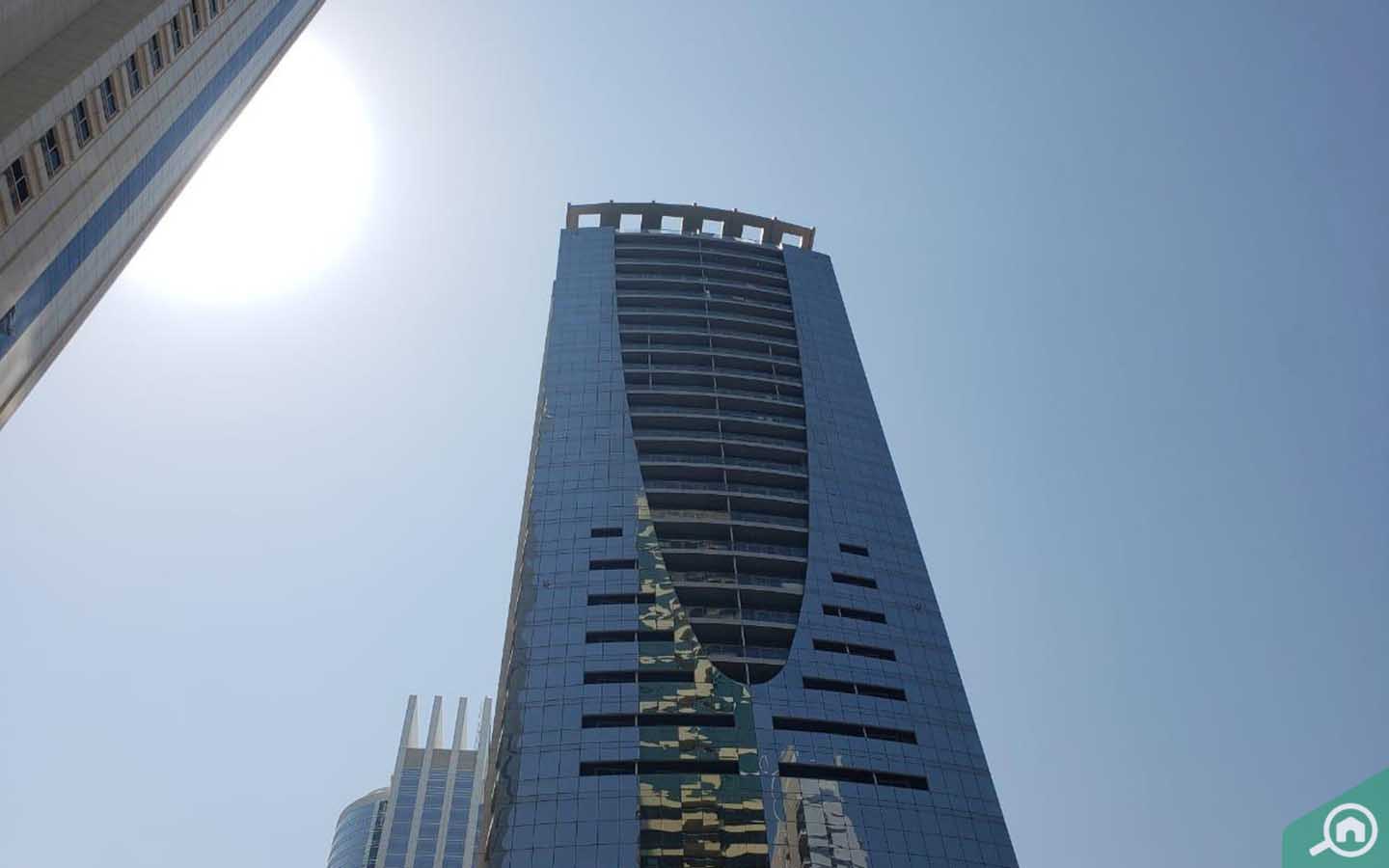 Indigo Tower, JLT Guide | Bayut