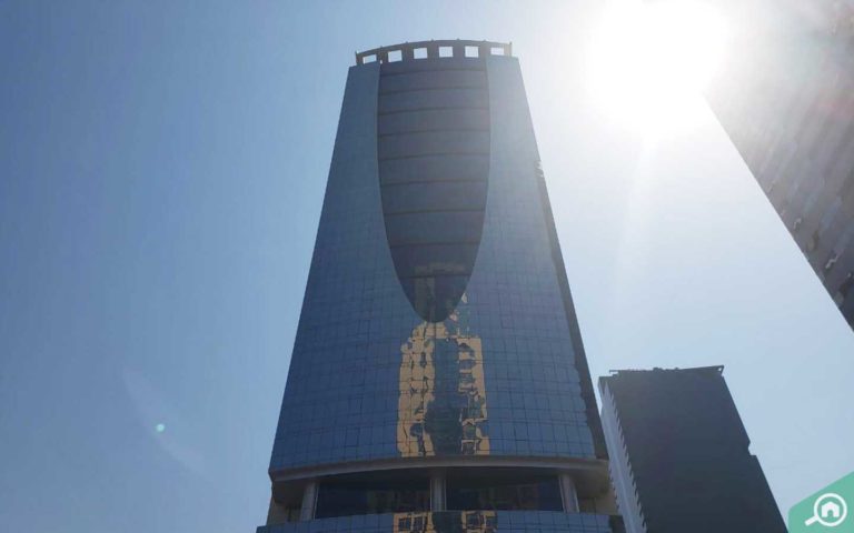 Indigo Icon Tower Guide | Bayut