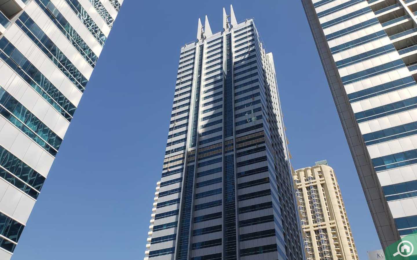 Armada Tower 3 Guide | Bayut