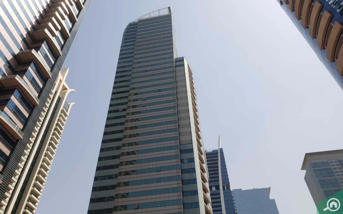 One Lake Plaza, JLT Guide | Bayut