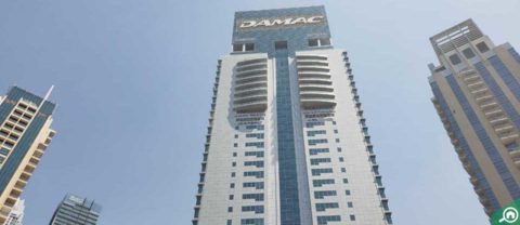 Marina Terrace Building Guide | Bayut