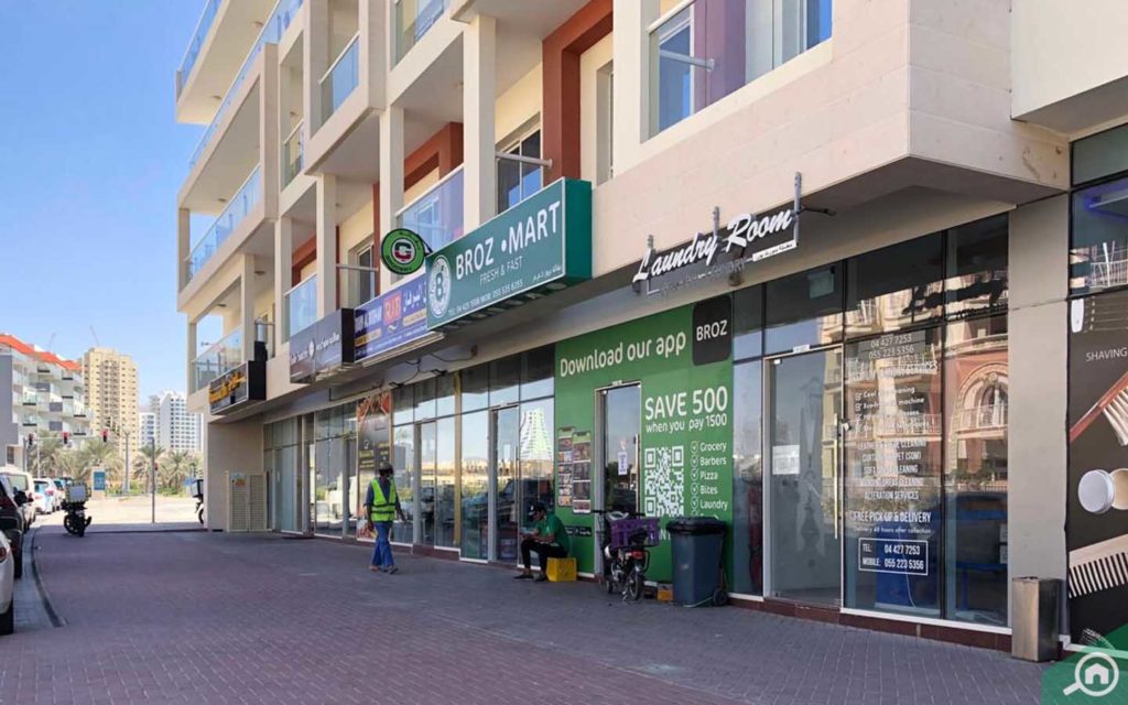 Royal JVC Building, Jumeirah Village Circle Guide | Bayut