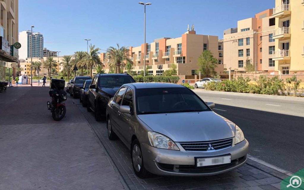 Royal JVC Building, Jumeirah Village Circle Guide | Bayut