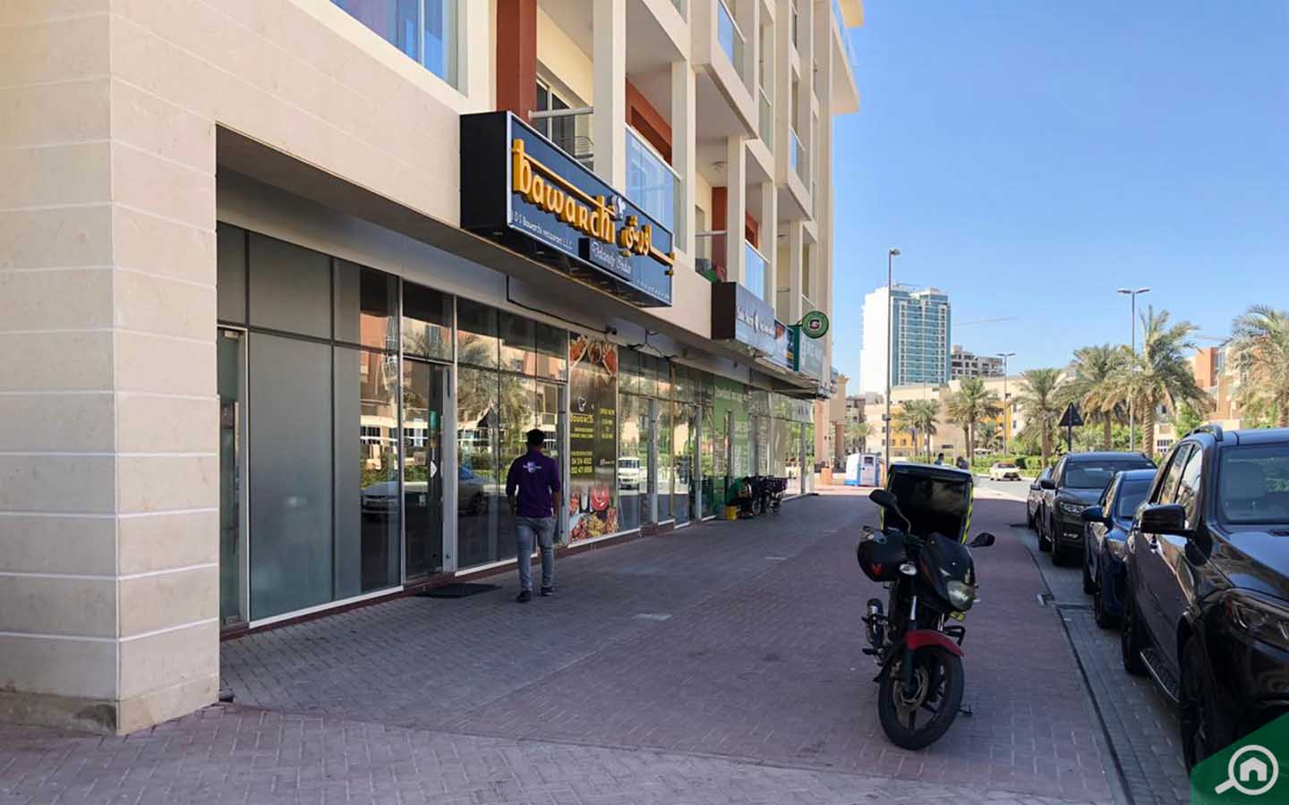 Royal JVC Building, Jumeirah Village Circle Guide | Bayut