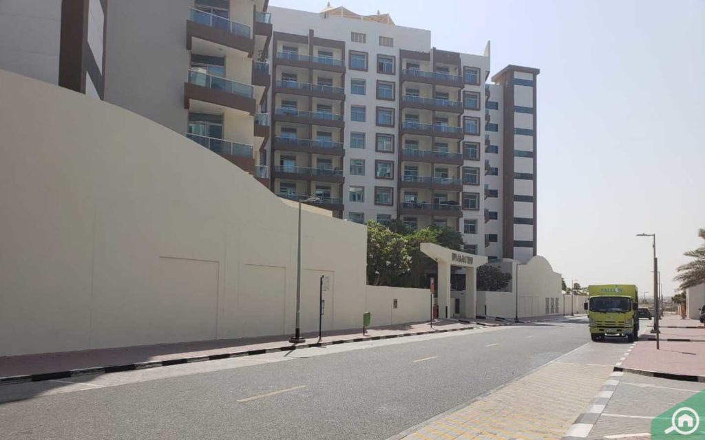 University View Building Guide | Bayut