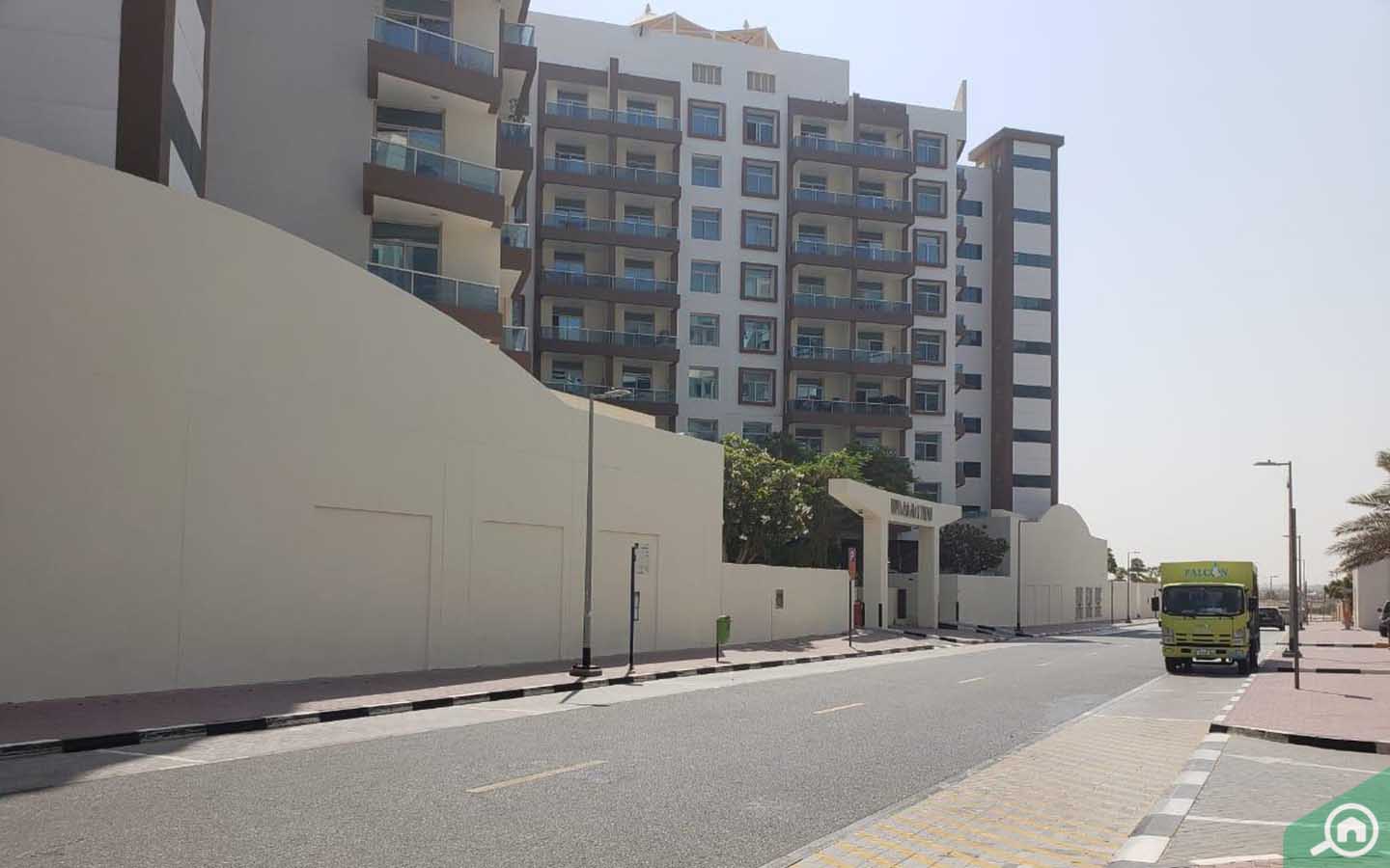 University View Building Guide | Bayut