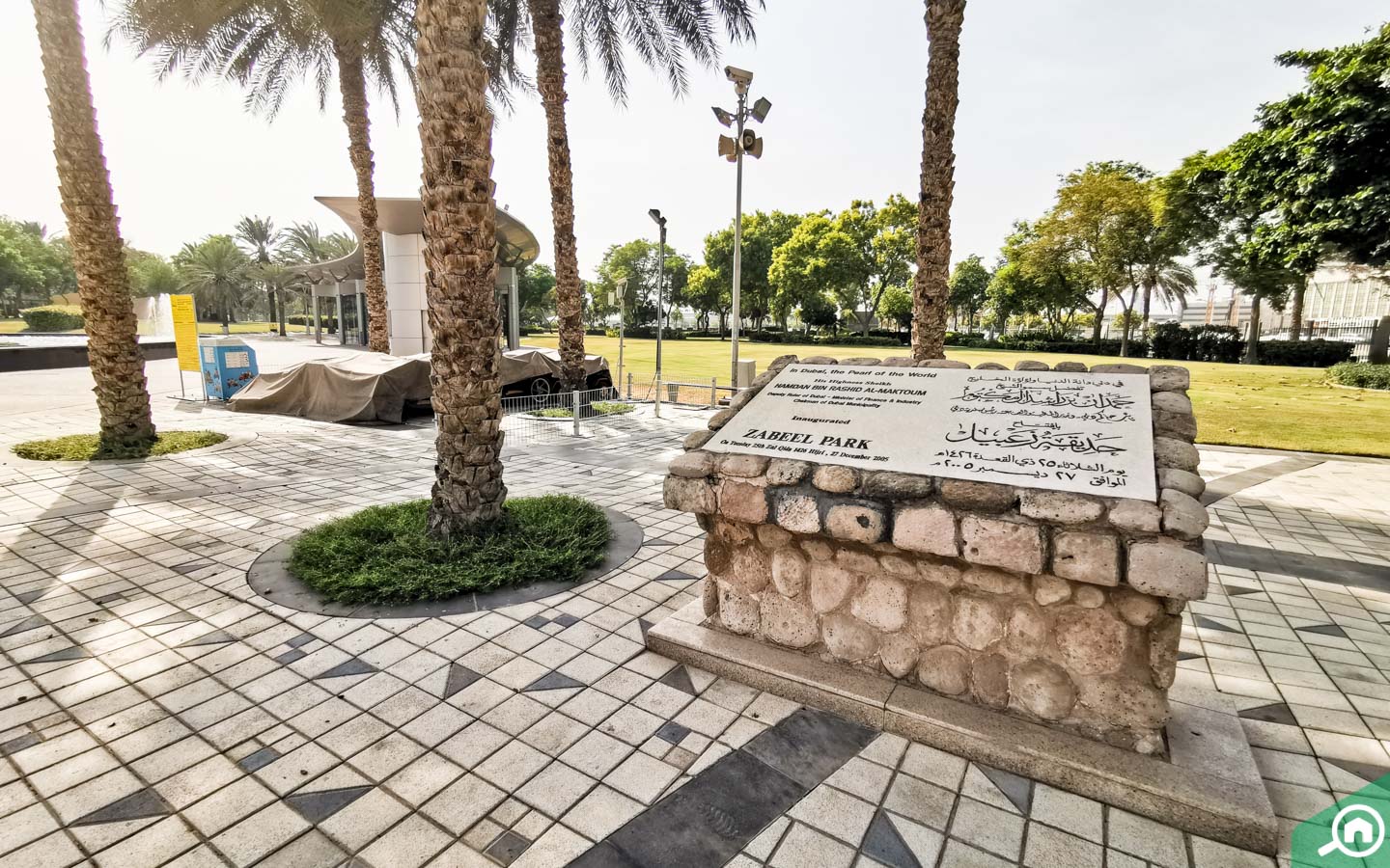 Wasl Topaz Building Guide | Bayut