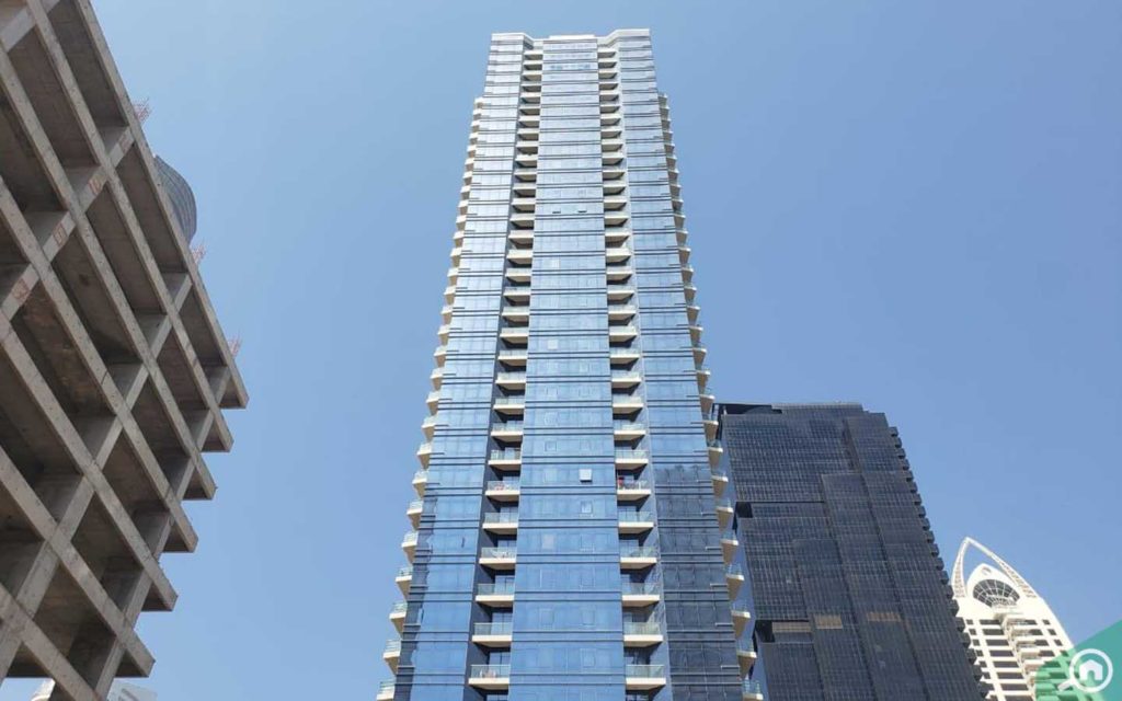 Concorde Tower, JLT Guide | Bayut