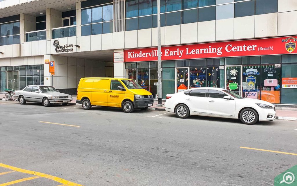 Wasl Topaz Building Guide | Bayut