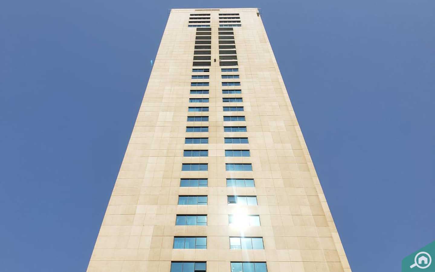AL Anbar Tower Dubai Marina Guide | Bayut