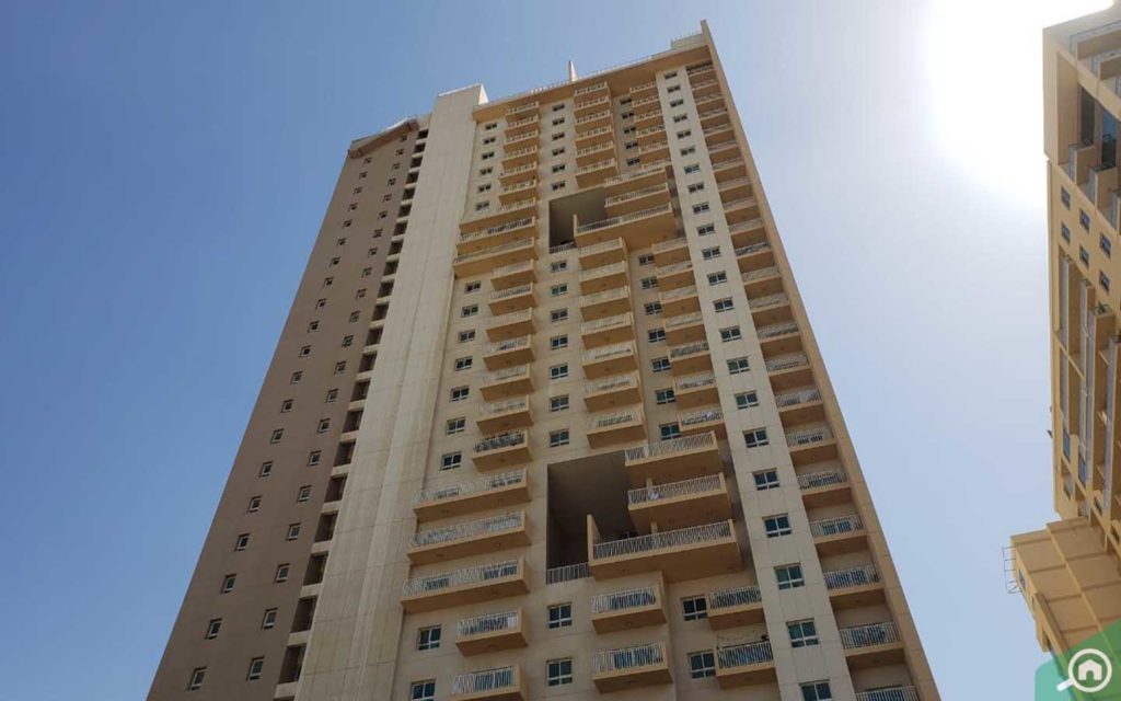 Centrium Tower 1 IMPZ Guide | Bayut