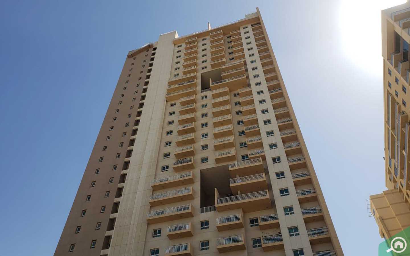 Centrium Tower 1 IMPZ Guide | Bayut