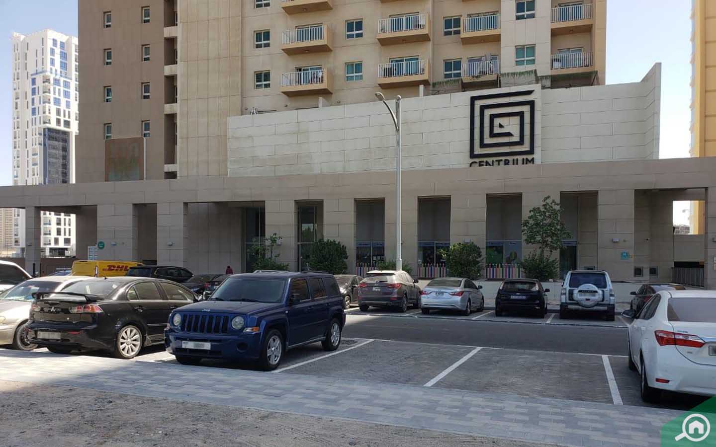 Centrium Tower 1 IMPZ Guide | Bayut