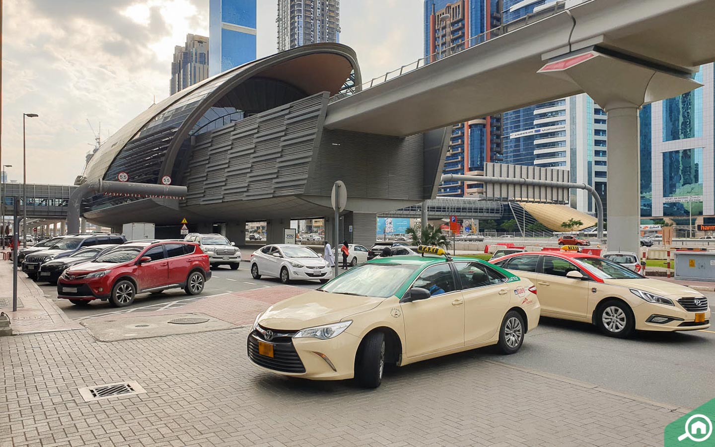 Liberty House DIFC Building Guide | Bayut