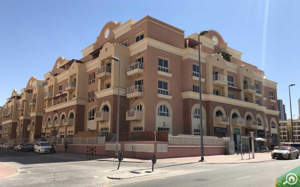 Rose 2 JVC Building Guide | Bayut