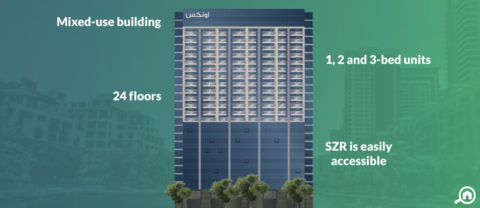 The Onyx Tower 2 Guide | Bayut