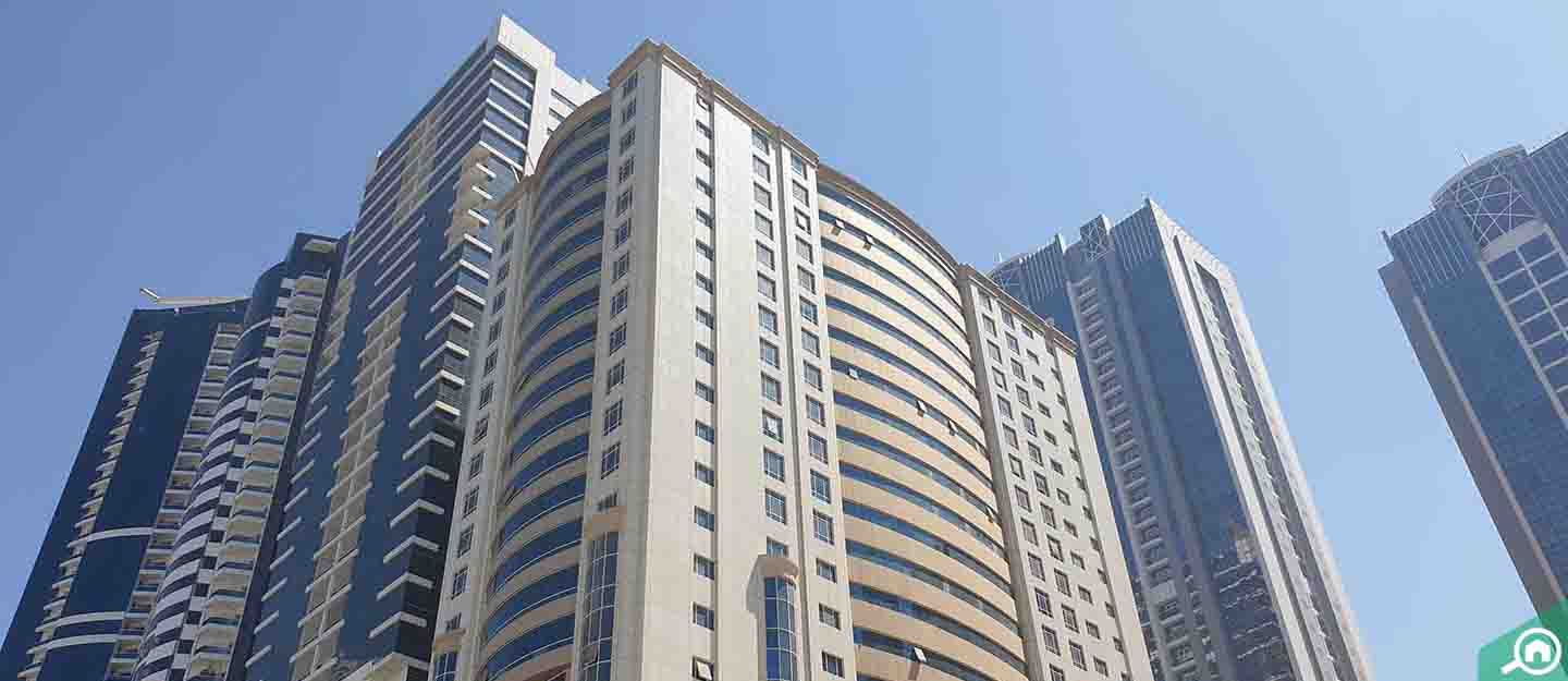 Al Shamsi Building, Sharjah Guide | Bayut