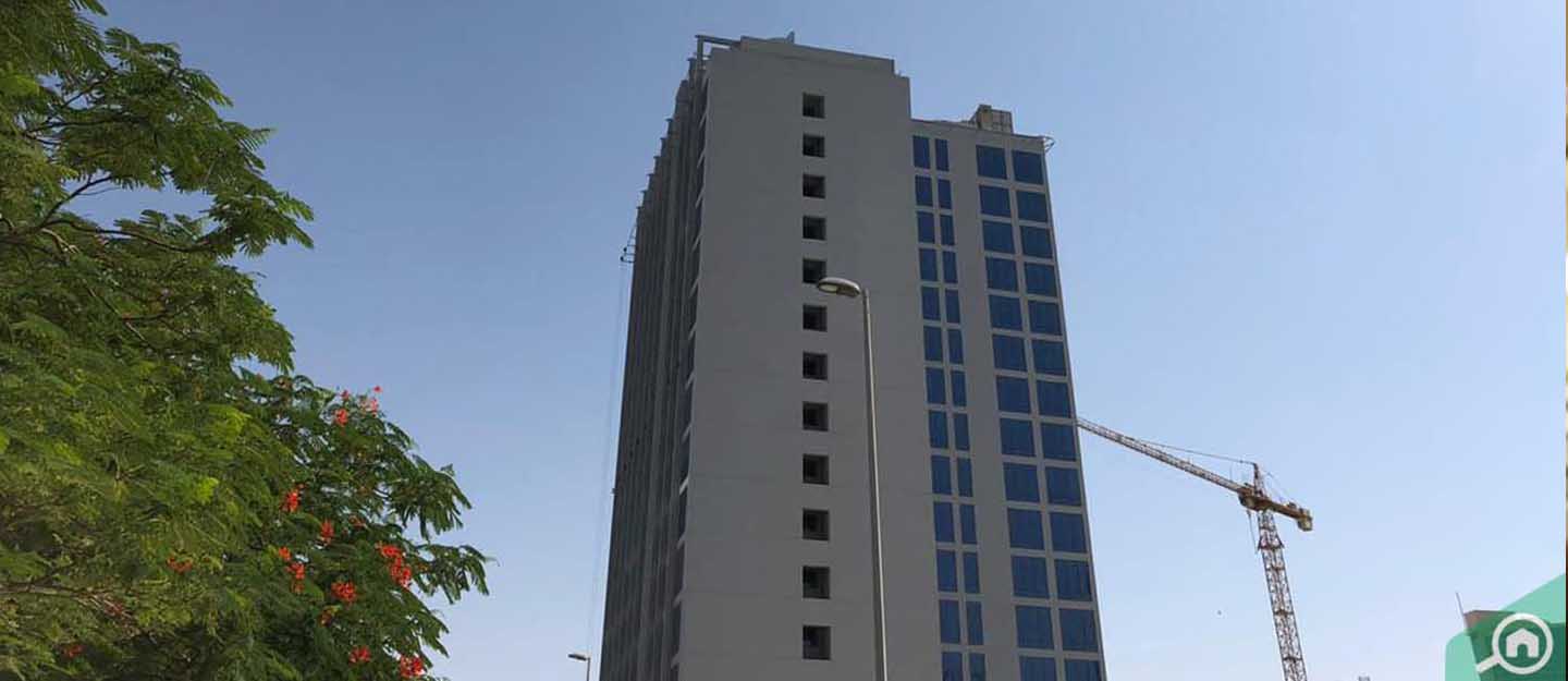 Avalon Tower, JVC Guide | Bayut