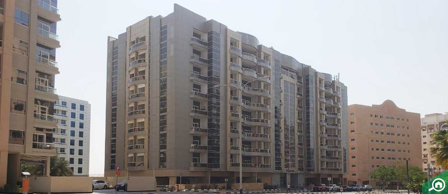 Axis 1 Residence, DSO Guide | Bayut