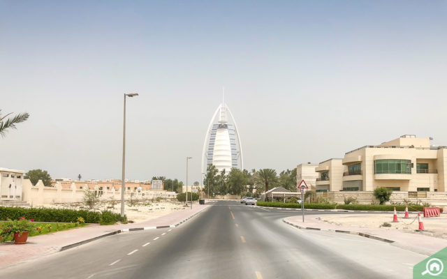 Rimal 6 JBR Building Guide | Bayut