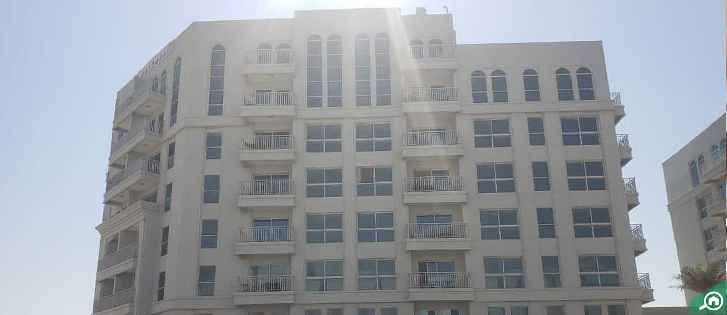 Dania Building 2 Guide | Bayut