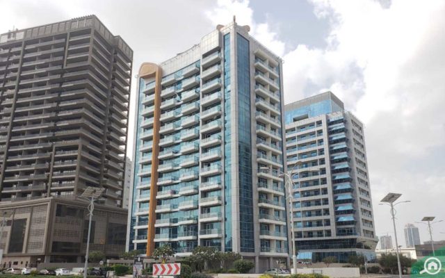 Golf Tower Building Guide