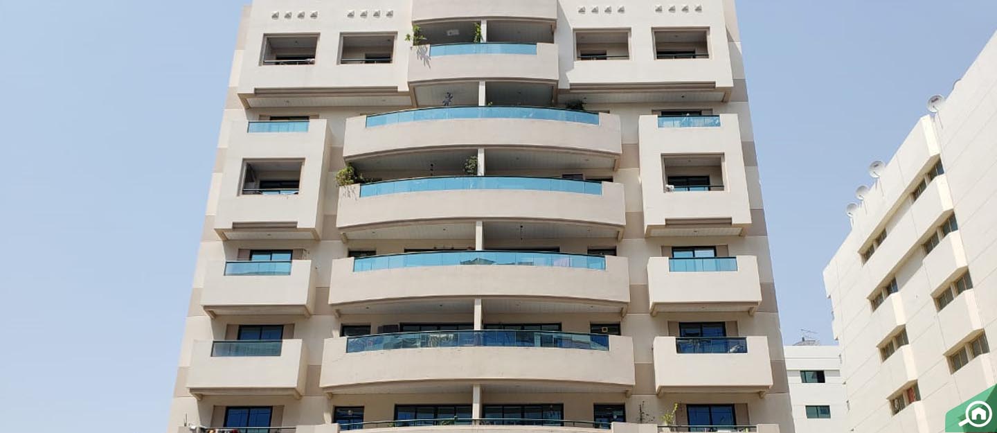 Rose 1 Building Bur Dubai Guide | Bayut