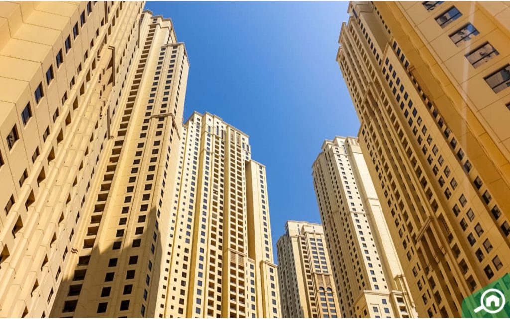 Sadaf 2, JBR Building Guide | Bayut