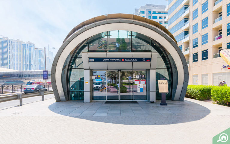 Avalon Tower, JVC Guide | Bayut