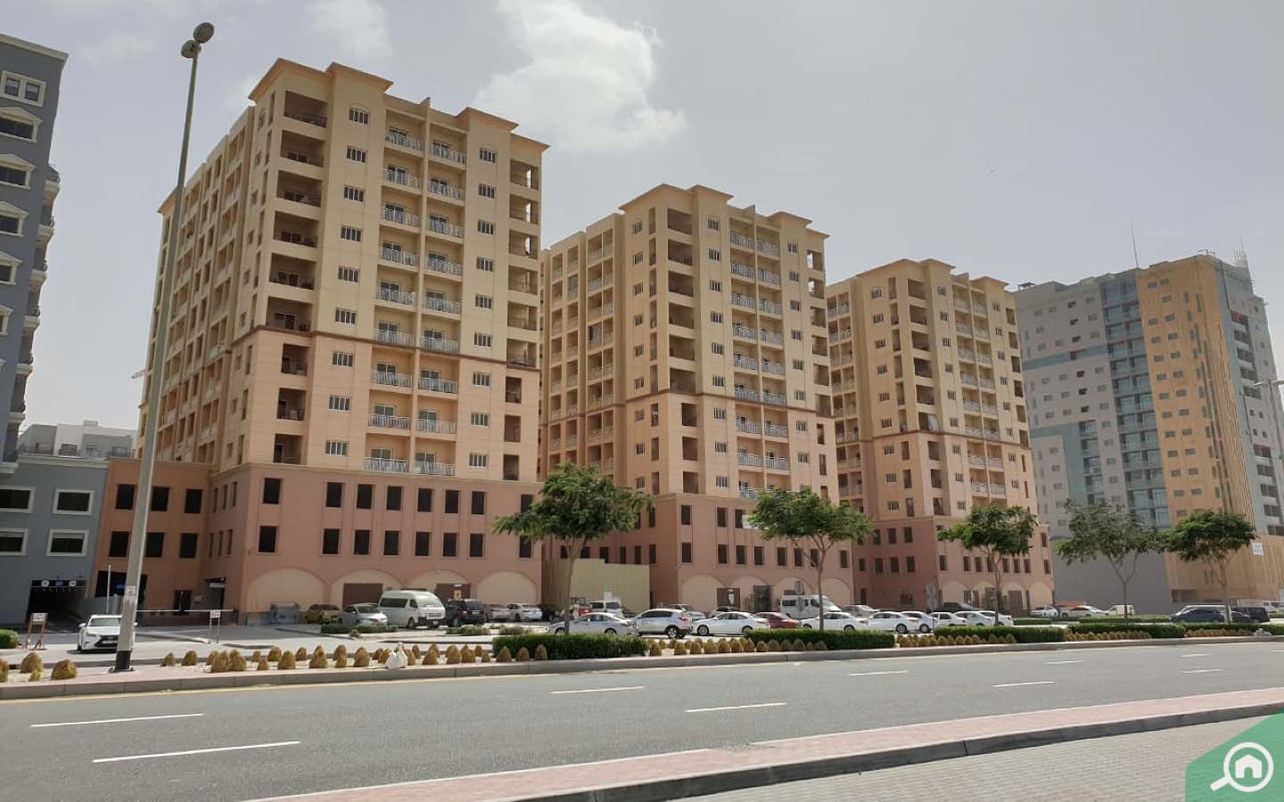 Zaki Building Guide | Bayut