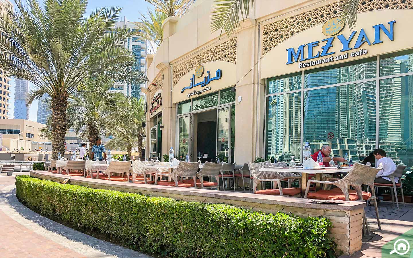 Icon Tower TECOM Guide | Bayut