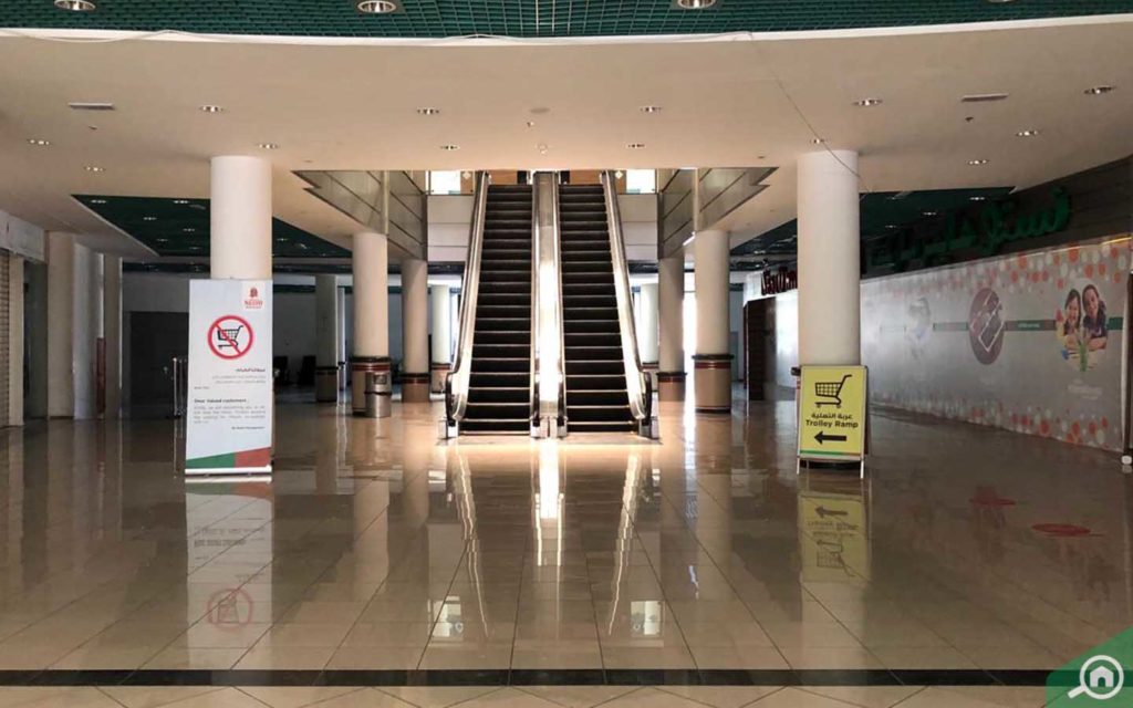 Al Baker Tower Guide | Bayut