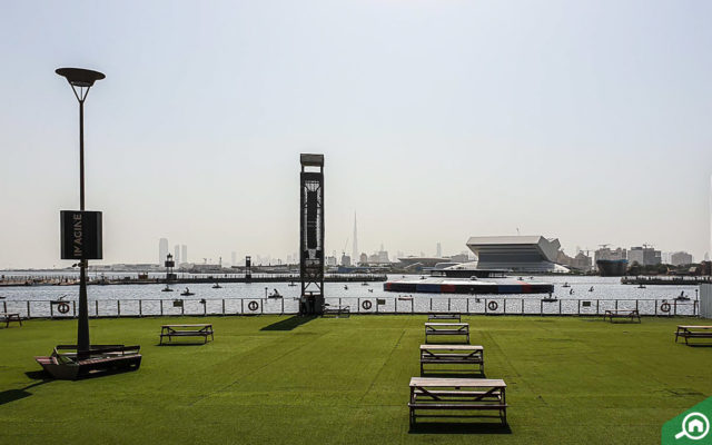 Marsa Plaza Building Guide | Bayut