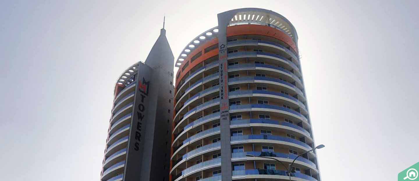 MM Towers Guide | Bayut