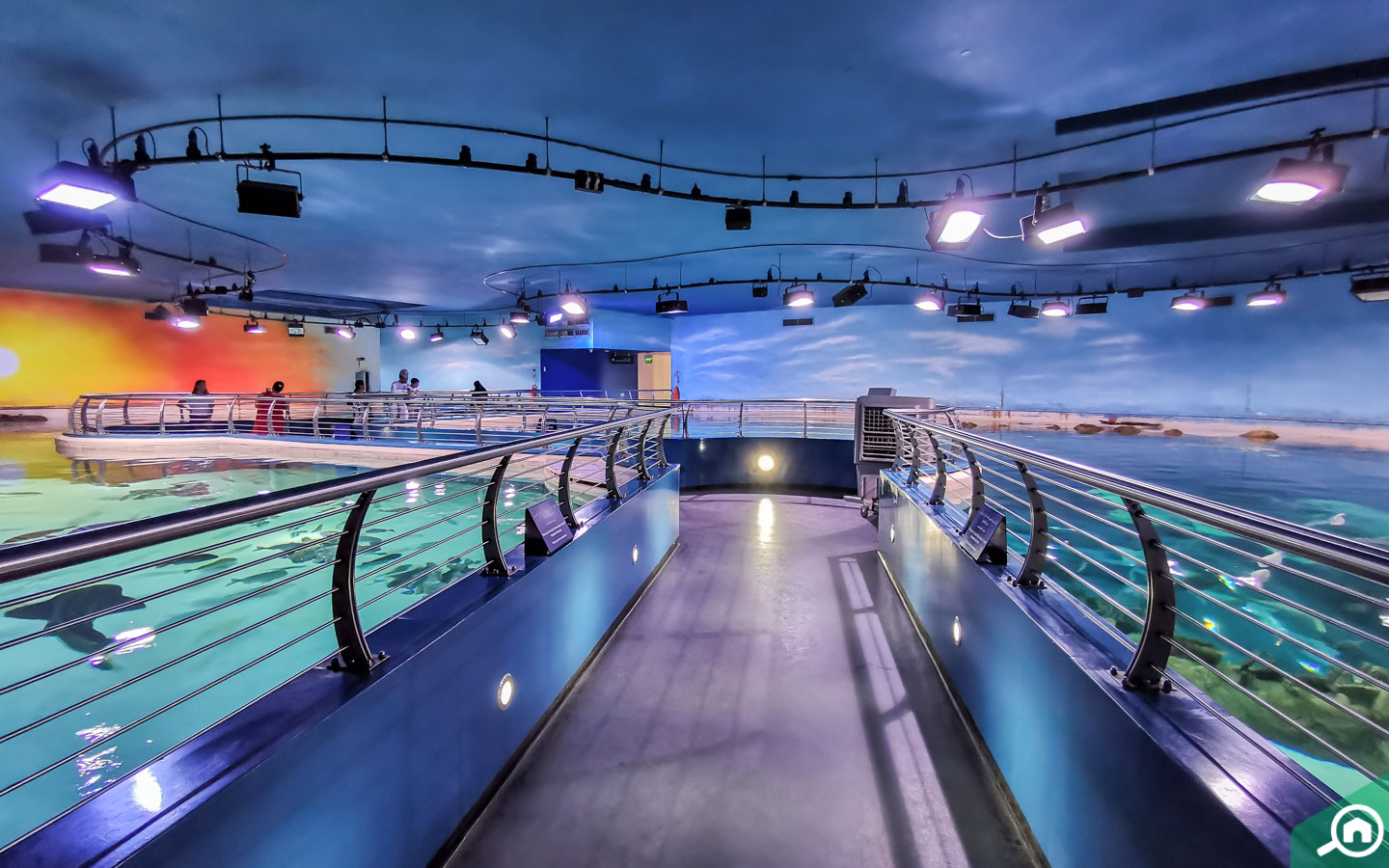 Al Reef Tower 1, Al Nahda Sharjah Guide | Bayut