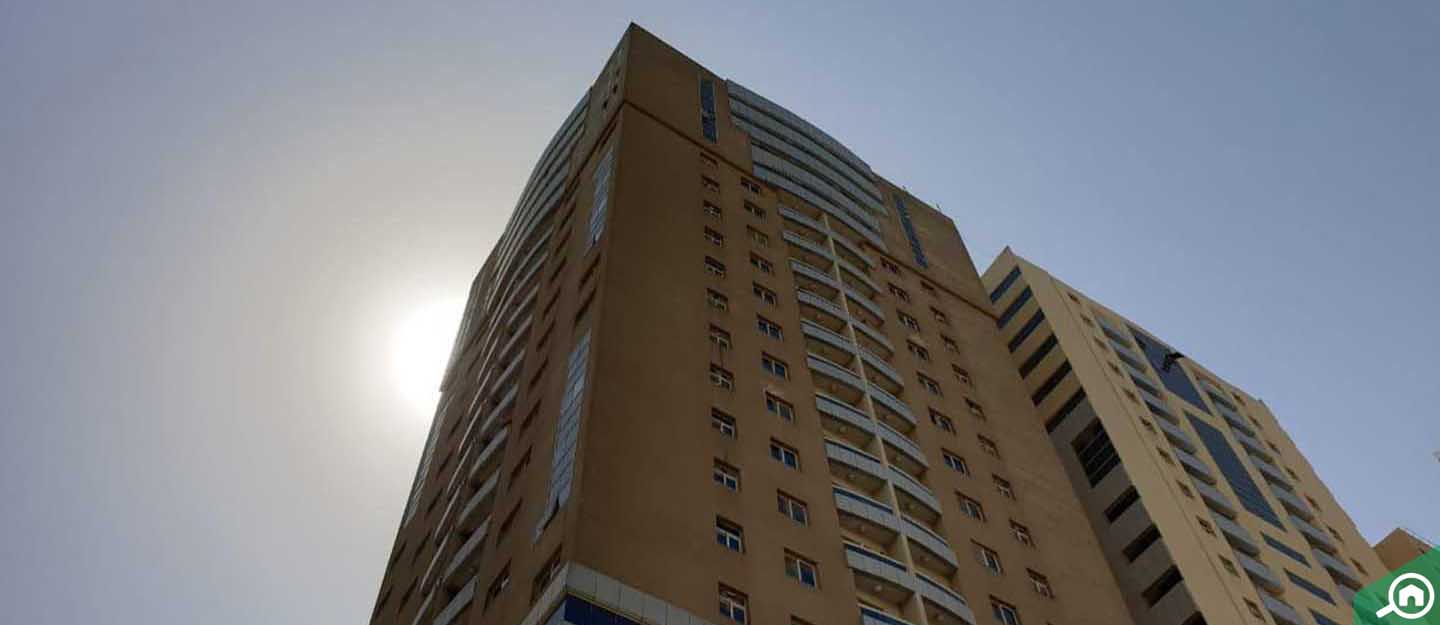 Suha Tower Guide | Bayut