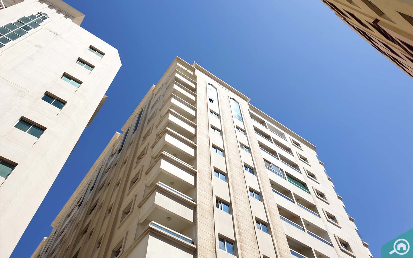 Al Afrah Building Guide | Bayut