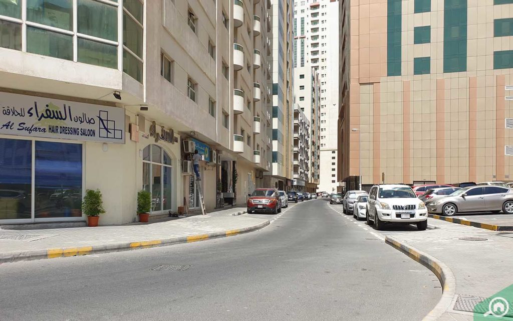 Al Madar Building Sharjah Guide | Bayut
