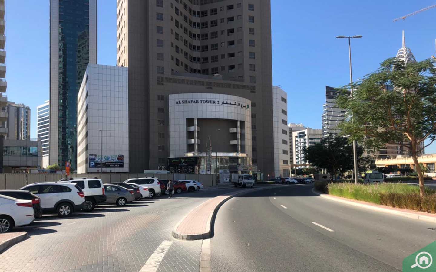 Al Shafar Tower 2 Guide | Bayut