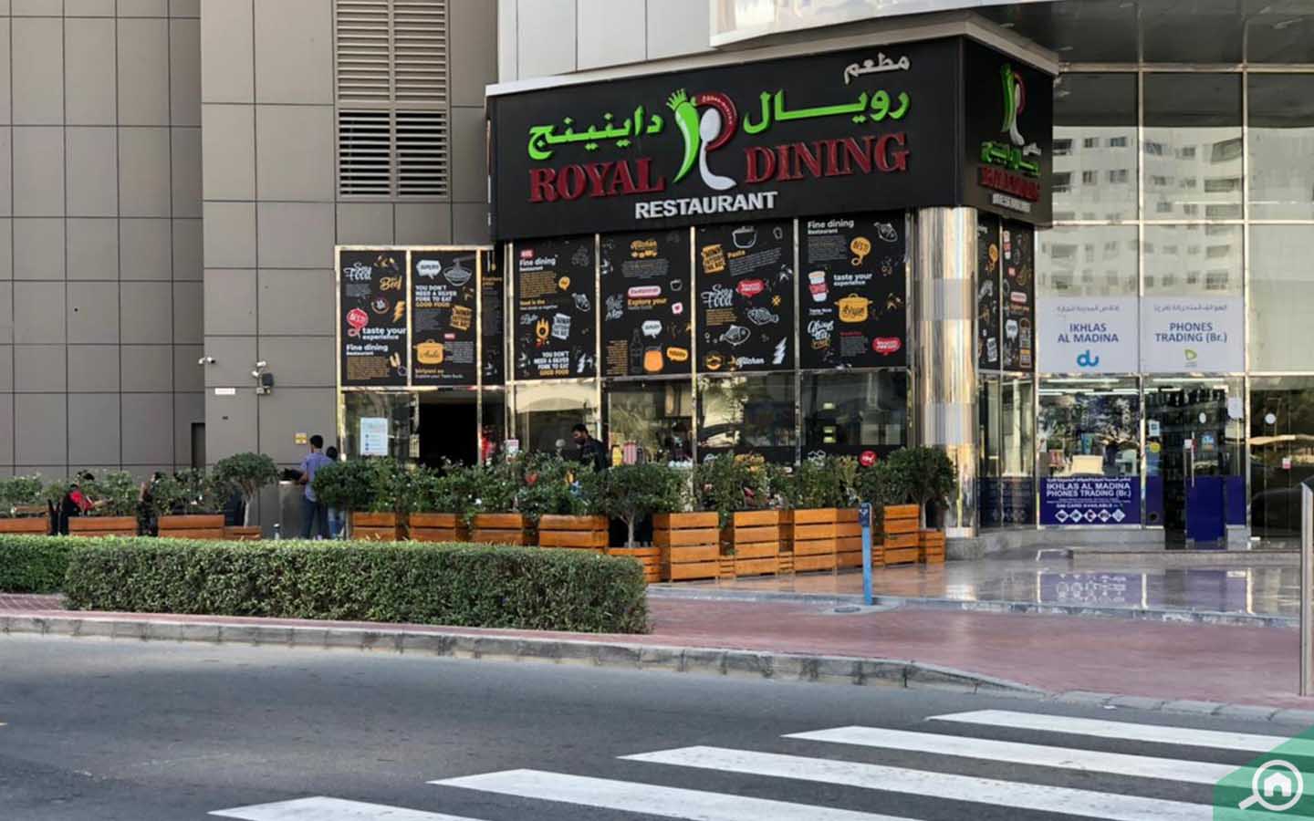 Al Shafar Tower 2 Guide | Bayut