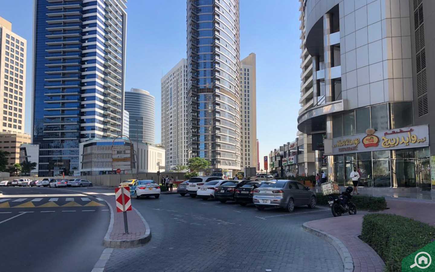 Al Shafar Tower 2 Guide | Bayut