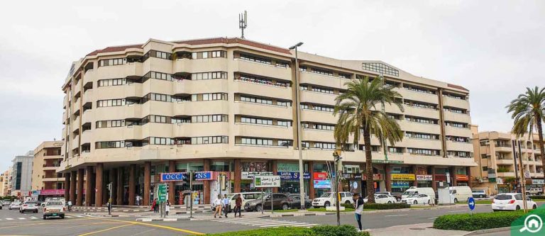 Al Karama Buildings | Bayut